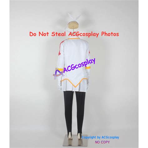 Fairy Tail Kagura Mikazuchi Cosplay Costume Include Headwear