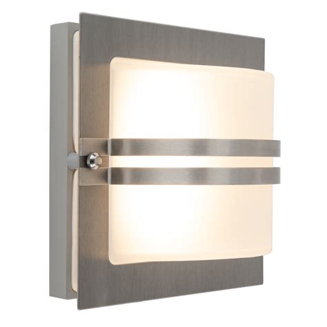 Bern Wall Products Norlys Outdoor Lighting