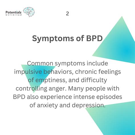 Understanding Borderline Personality Disorder Stories Science And Hope