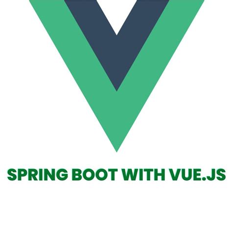 Spring Boot With Vue Js On Linkedin Techskills Fullstackdeveloper