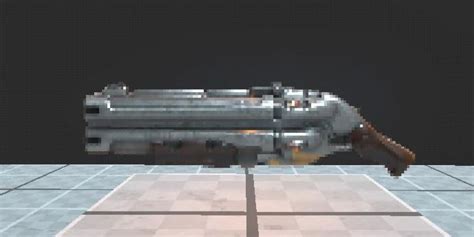 Prodeus Weapons Iemumu