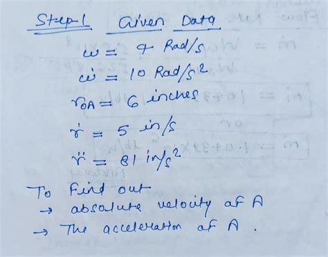 Answered At The State Shown The Disk Rotates Bartleby