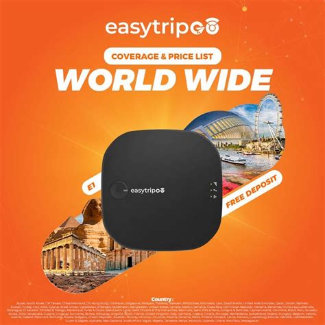 Jual Modem Easy Tripgo Shopee Indonesia