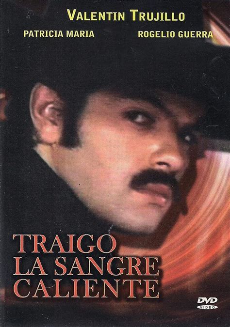 La Sangre Caliente La Sangre Caliente Gobmx