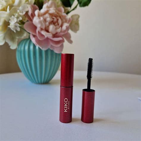 Купить Kiko Туш міні цена 275 грн — Promua Id1786162812