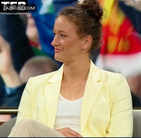 Almuth Schult Nude Aznude