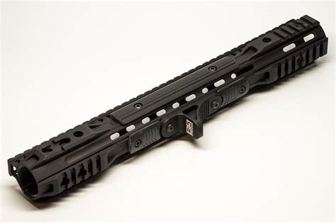 Parallax Tactical Gen 3 15” Ffssr Product Overview