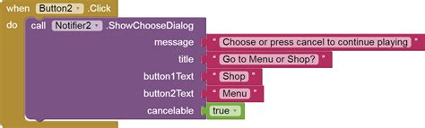 Mit Companion Crashes When Opening A Screen A Second Time Mit App Inventor Help Mit App