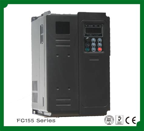 High Frequency Inverter DC AC Drive Soft Starter Power Inverter W China VFD And AC Drive