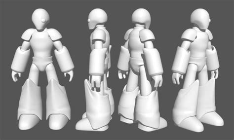 Baka Red Model Rough By Arieo On Deviantart