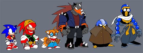 Pin By Samuel Morales On Arte Isométrico Sonic Fan Characters Sonic