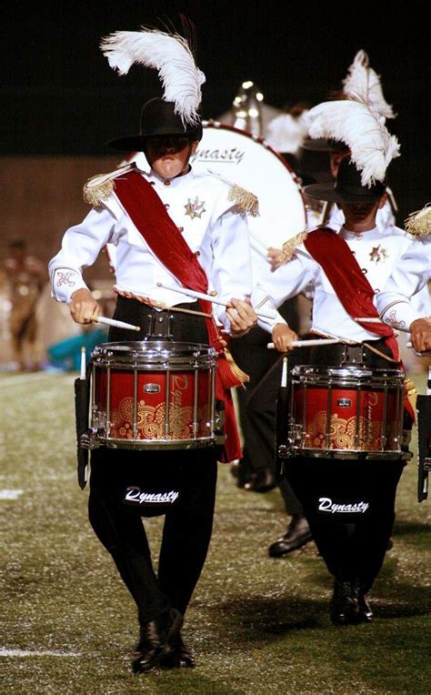 17 Best Images About Drum Corps Dci On Pinterest