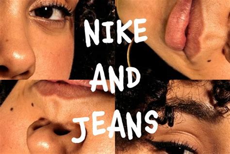 Elias Noah Presenta «nike And Jeans