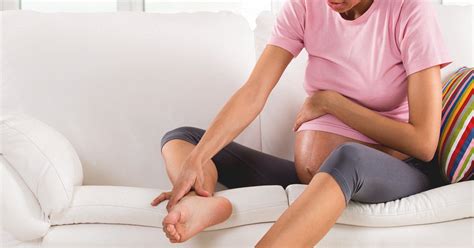 The Acupressure Points For Inducing Labor Where To Target