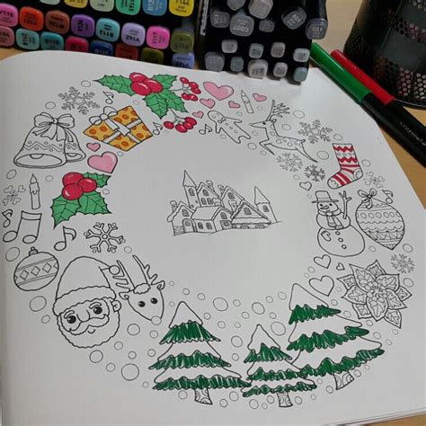 알라딘서재 크리스마스 호두까기 인형