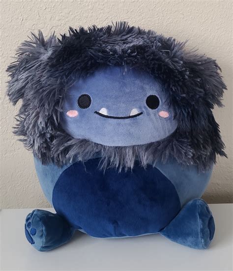 Dani Has Arrived Rsquishmallow