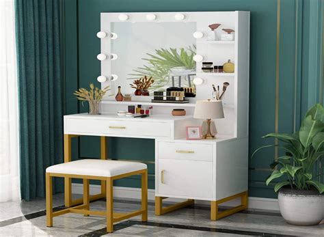 Modern Dressing Table Designs