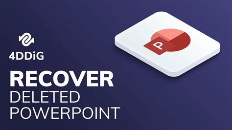 How To Recover Unsaved Powerpoint Presentations Deleted Powerpoint How To Recover Unsaved Powerpoint Presentations Deleted Powerpoint