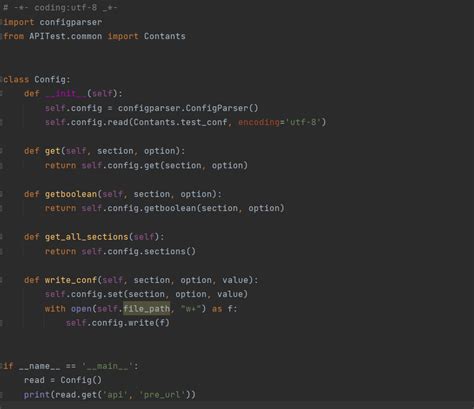 Pythonunittest 接口自动化测试 知乎 Pythonunittest 接口自动化测试 知乎