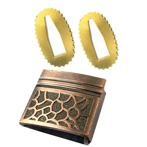 Dragon Theme Metal Crafts Kirsite Sword Guard For Vicedeal