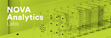 Nova Analytics Labs Magic