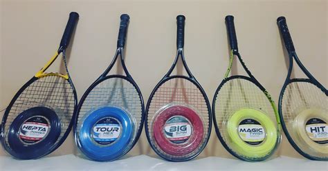 Soft Vs Stiff Tennis Strings Which Type Is Better For Your Game
