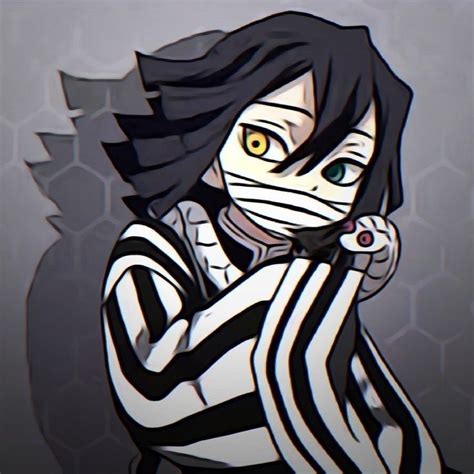 Iguro Icon 🐍 𓂃𓈒 Anime Demon Anime Chibi Chibi