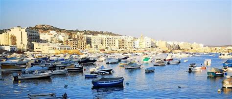 Mellieha And Bugibba Visiter Malte Fr