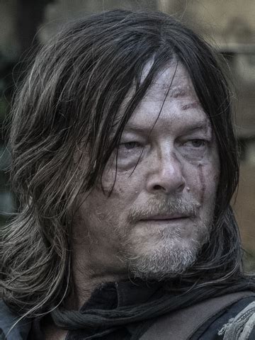 Walking Dead Daryl Pumpkin