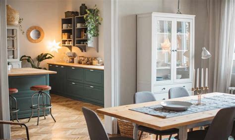 How To Maximize Style And Functionality In Small Spaces