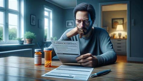 Understanding The Benefits And Effects Of Modafinil