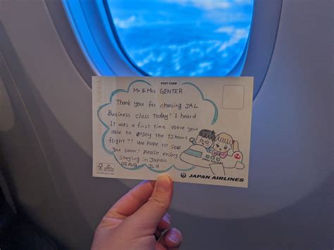 The ‘notable Way Flight Attendants Show Their Gratitude To Frequent