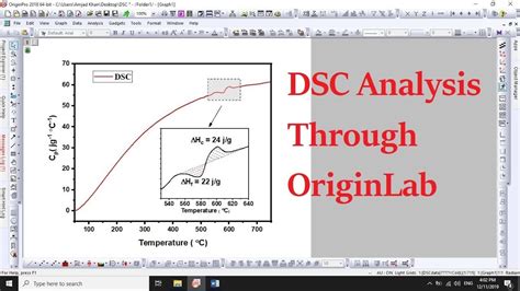 Originlab Releases Data Analysis Jqmclv