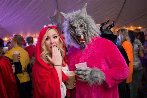 Adult Halloween Parties Happening Around Albany Troy Schenectady