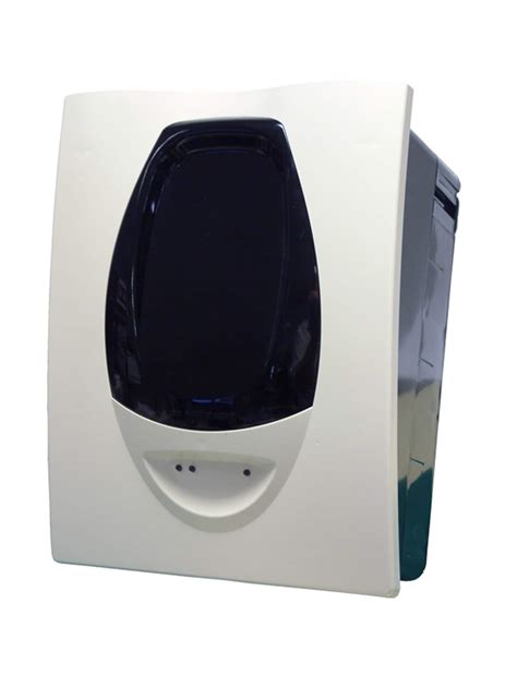 Addressable Beam Detector 10 100m Business Hls Austria