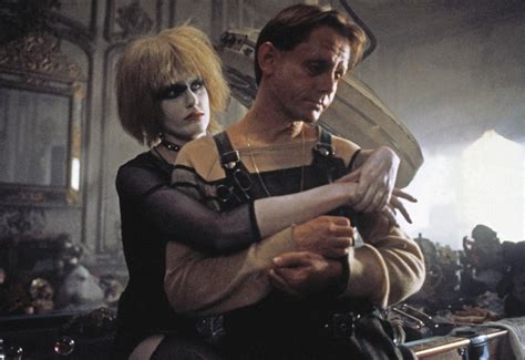 Blade Runner Daryl Hannah Costume Blade Runner Daryl Hannah Costume