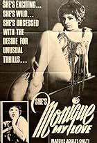 Monique 1970 Imdb