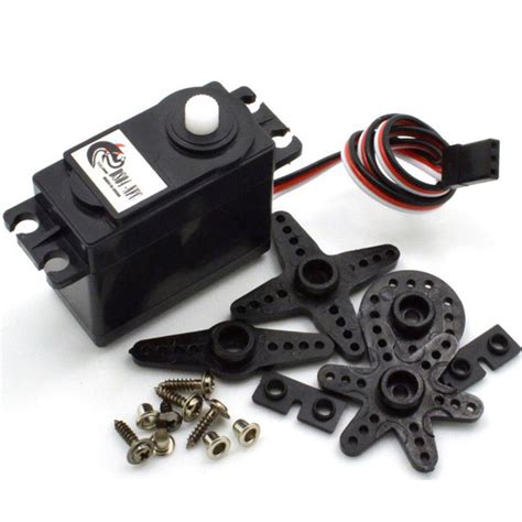 Servomoteur Rotation Continue Maroc Arduino Maroc Meilleur Prix