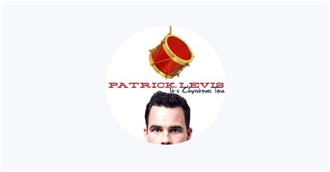 Patrick Levis