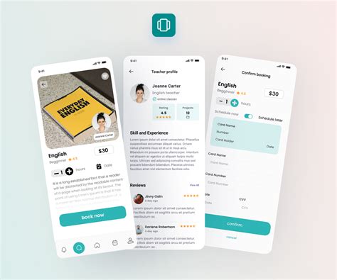 Worldlearners Mobile App Ux Design Ui Design On Behance