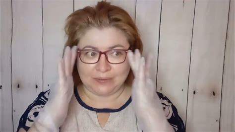 Ухожу но обещаю вернуться Примерка колготок кроссовок шапки Заказ Iherb Окрашивание волос