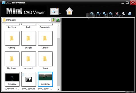 Mini Cad Viewer Download