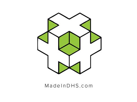 Dhs Logo Vector At Collection Of Dhs Logo Vector Free