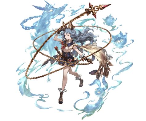 Ferry Granblue Fantasy Wiki