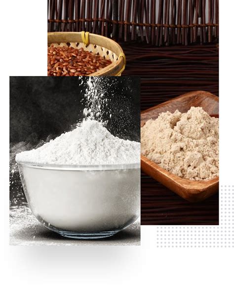 Organic Rice Maltodextrin Supplier Non Gmo