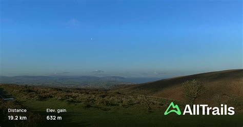 Holford And Staple Plantation Circular Somerset England 15 Reviews Map Alltrails