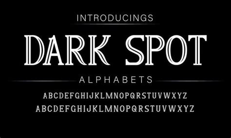 Split Font Vector Art Icons And Graphics For Free Download
