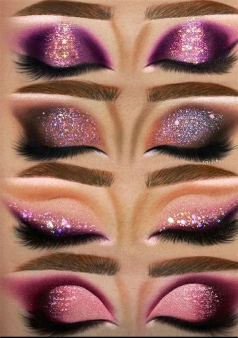 Beauty🎇🔥 Makeup Tips💫💄 Eyetutorial 👁🔥 Eye Makeup Tutorial Eye Makeup Makeup Tutorial