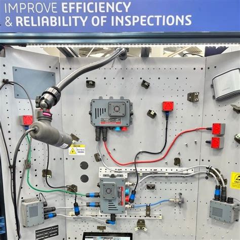 Diota Integreert Ar En Industriële Robots Automationnl