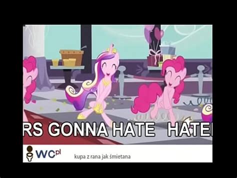 Pony BDSM Latex Collar Sex Rainbow Dash 11DeadFace Clip XNXX COM